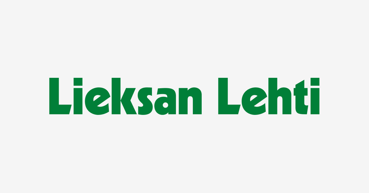 Jari Tervo | Lieksan Lehti